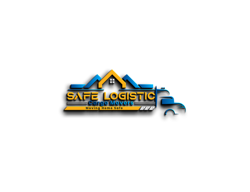 Home - Safe Logistic Cargo Movers